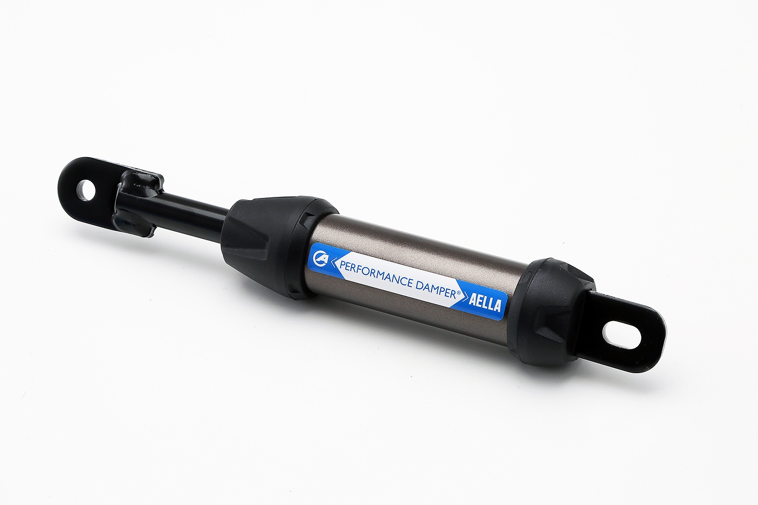 AELLA / Active Performance Frame Damper for Ducati Scrambler 800 (2023+)